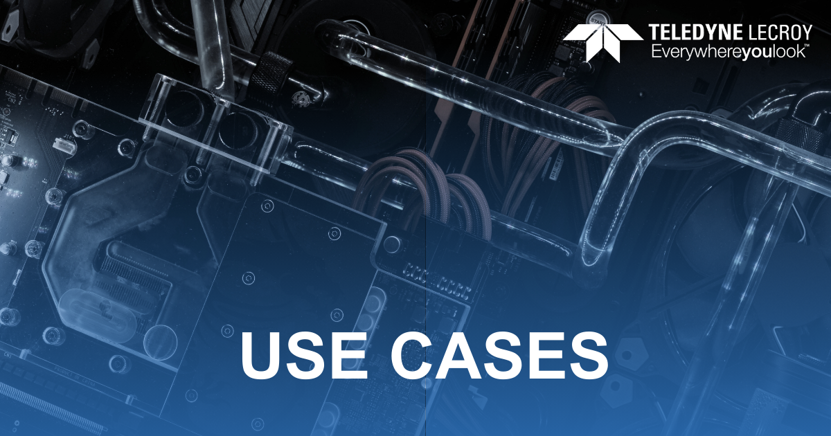 Chimera Use Case: eCPRI for 5G applications - Xena Networks